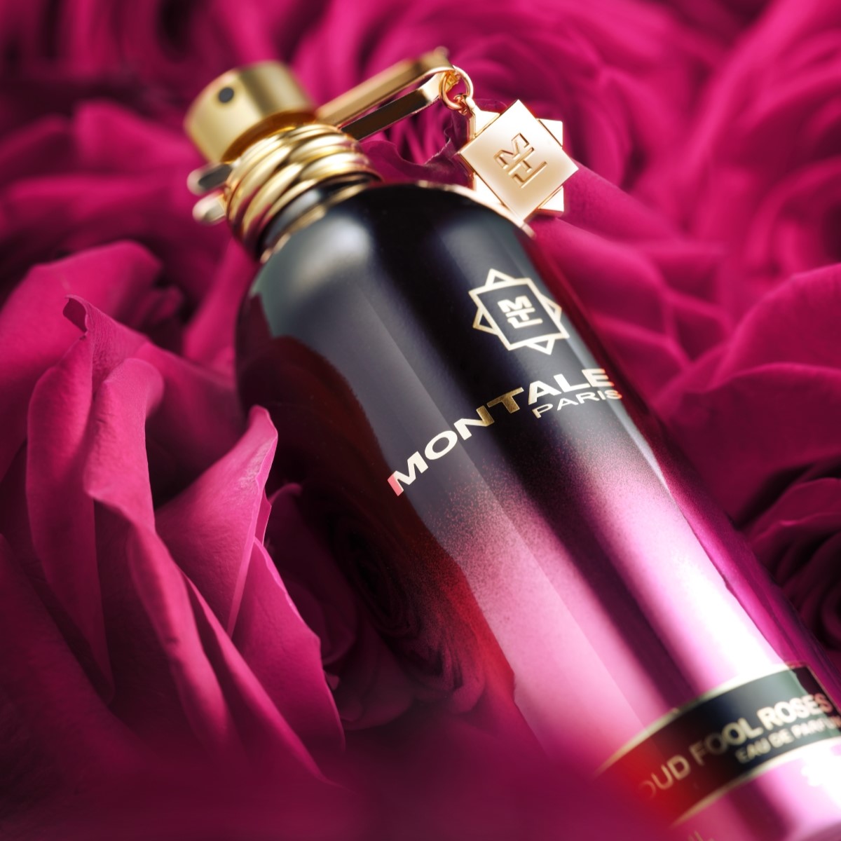 Oud Fool Roses 100ml