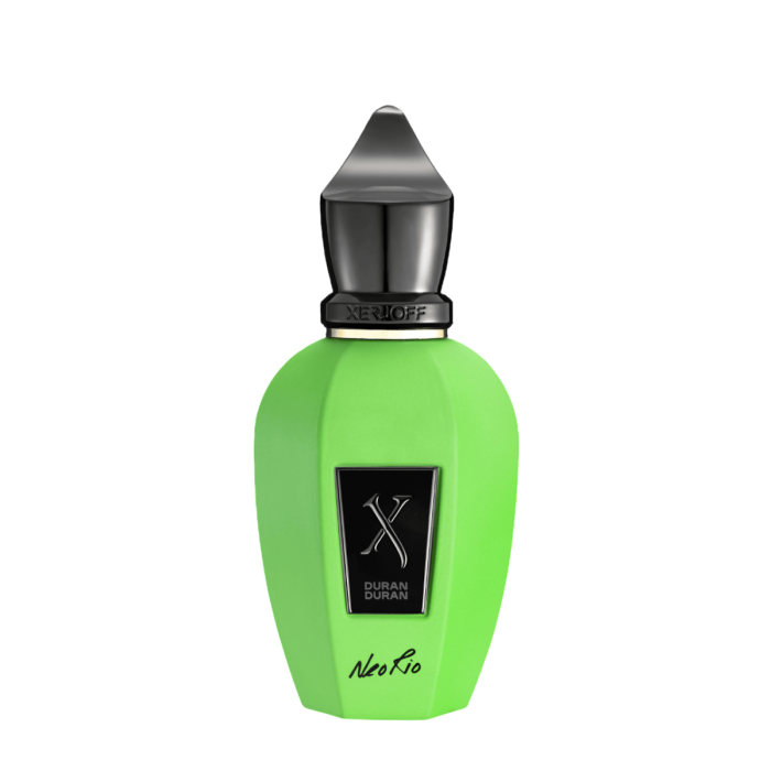 Duran Duran Neorio Fluo Green 50ml